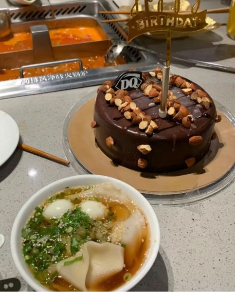 dq冰淇淋蛋糕多少钱_哪里买最划算-第2张图片-山城妙识 dq冰淇淋蛋糕多少钱_哪里买最划算-第2张图片-山城妙识