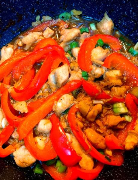 金针菇鸡胸肉减肥可以吃吗_怎么做更掉秤-第1张图片-山城妙识