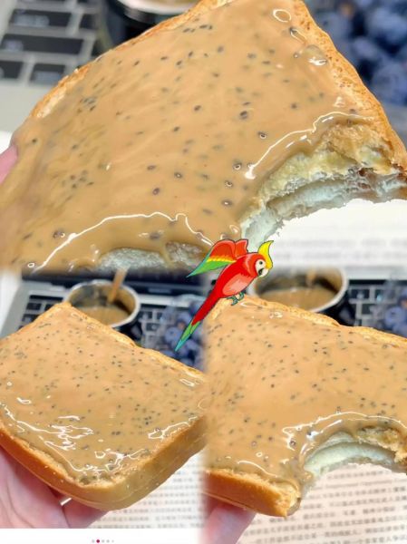 千岛酱搭配什么好吃_千岛酱怎么吃最香-第2张图片-山城妙识