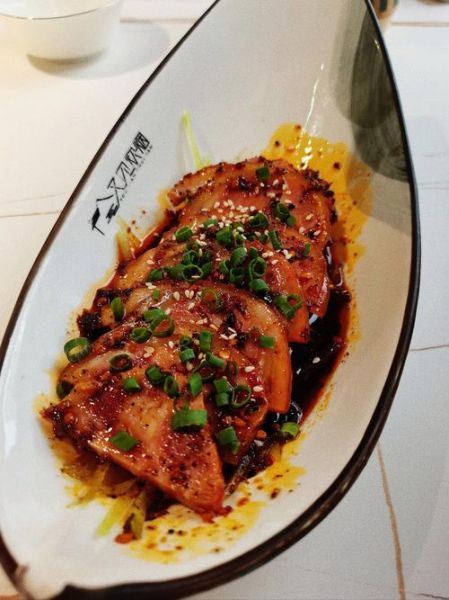 千岛酱搭配什么好吃_千岛酱怎么吃最香-第1张图片-山城妙识