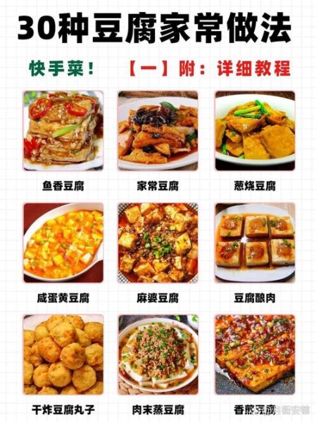 豆腐怎么做_传统豆腐制作工艺详解-第2张图片-山城妙识 豆腐怎么做_传统豆腐制作工艺详解-第2张图片-山城妙识