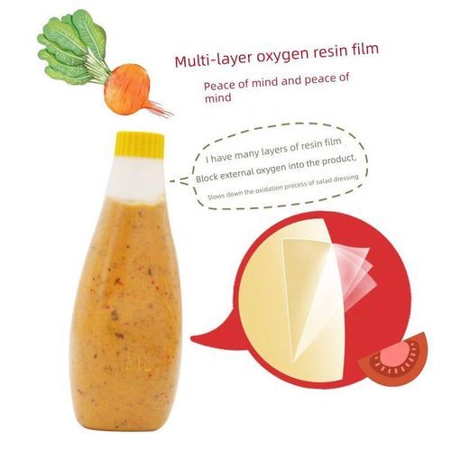 千岛酱搭配什么好吃_千岛酱怎么吃最香-第3张图片-山城妙识