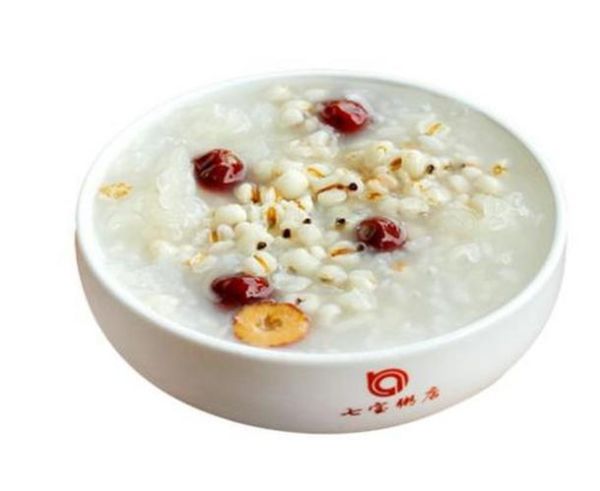 早餐店最畅销的粥有哪些_哪几种粥最养胃-第1张图片-山城妙识