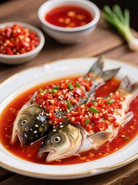 蒜蓉剁椒辣椒酱怎么做_保存多久不变质-第3张图片-山城妙识