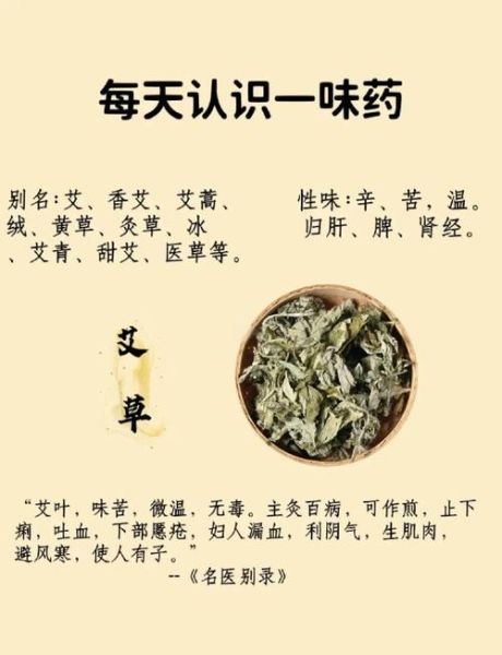 艾草点燃的功效与作用_艾草熏房间的正确方法-第2张图片-山城妙识