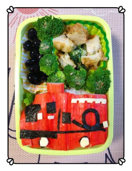 爱心便当游戏怎么玩_爱心便当游戏适合几岁孩子-第3张图片-山城妙识