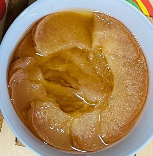 梨治咳嗽最有效的偏方_梨治咳嗽怎么做-第1张图片-山城妙识