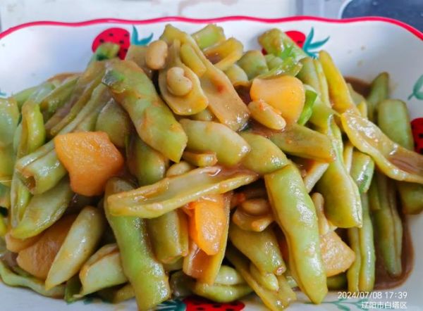 芸豆炖土豆热量是多少_减肥能吃吗-第2张图片-山城妙识