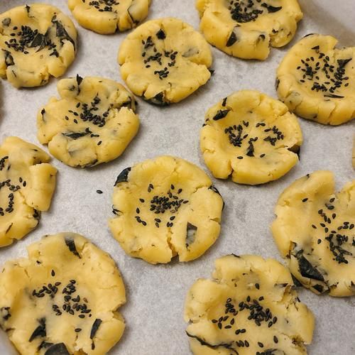 大桃酥怎么做_大桃酥为什么酥-第1张图片-山城妙识