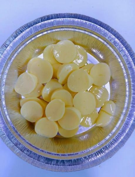 炸日本豆腐怎么做_炸日本豆腐要裹粉吗-第1张图片-山城妙识 炸日本豆腐怎么做_炸日本豆腐要裹粉吗-第1张图片-山城妙识