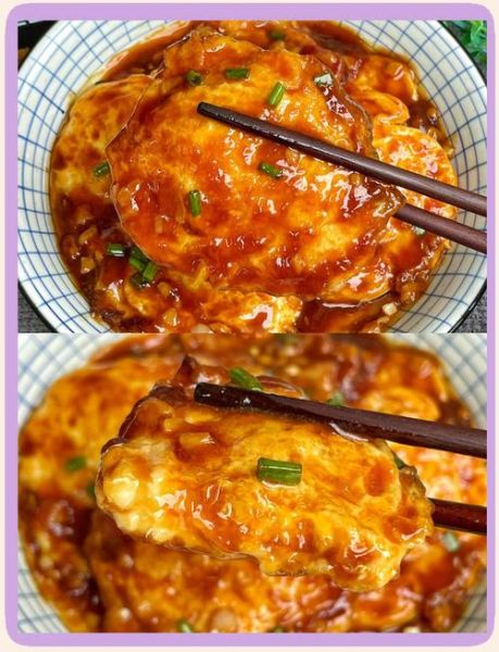 糖醋煎蛋怎么做_糖醋煎蛋最简单的做法-第2张图片-山城妙识 糖醋煎蛋怎么做_糖醋煎蛋最简单的做法-第2张图片-山城妙识