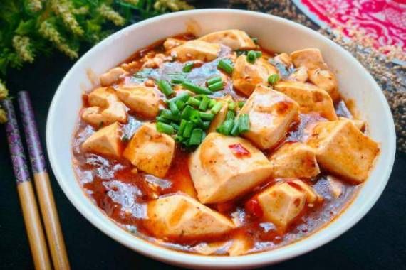 水豆腐的制作方法及配方_水豆腐怎么做才嫩滑-第3张图片-山城妙识 水豆腐的制作方法及配方_水豆腐怎么做才嫩滑-第3张图片-山城妙识