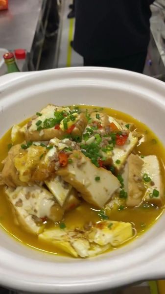 水豆腐的制作方法及配方_水豆腐怎么做才嫩滑-第2张图片-山城妙识 水豆腐的制作方法及配方_水豆腐怎么做才嫩滑-第2张图片-山城妙识