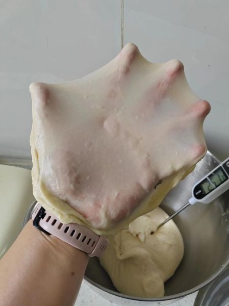 面包怎么做才松软_面包为什么发不起来-第3张图片-山城妙识 面包怎么做才松软_面包为什么发不起来-第3张图片-山城妙识