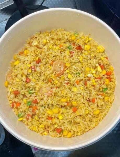 扬州炒饭怎么做才正宗_正宗扬州炒饭配料有哪些-第1张图片-山城妙识 扬州炒饭怎么做才正宗_正宗扬州炒饭配料有哪些-第1张图片-山城妙识