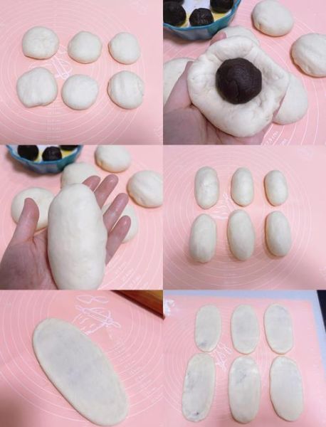 豆饼钩怎么做_豆饼钩装配图详解-第3张图片-山城妙识 豆饼钩怎么做_豆饼钩装配图详解-第3张图片-山城妙识