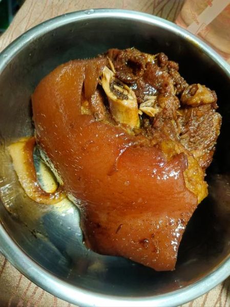 五花肉肘子怎么做才软烂_家常做法窍门-第2张图片-山城妙识 五花肉肘子怎么做才软烂_家常做法窍门-第2张图片-山城妙识