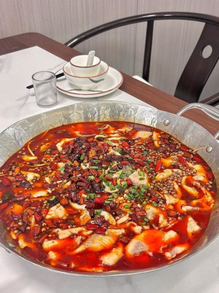 麻辣鱼配菜有哪些_经典搭配推荐-第3张图片-山城妙识 麻辣鱼配菜有哪些_经典搭配推荐-第3张图片-山城妙识