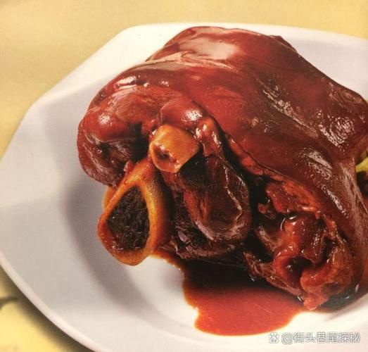 五花肉肘子怎么做才软烂_家常做法窍门-第3张图片-山城妙识 五花肉肘子怎么做才软烂_家常做法窍门-第3张图片-山城妙识