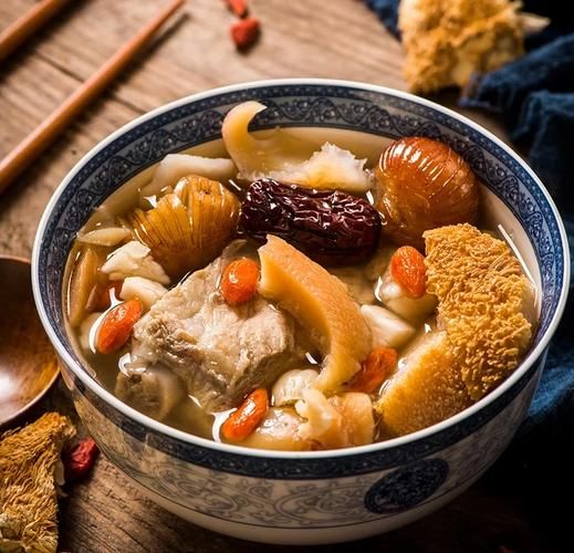 山猴头菇怎么吃_山猴头菇怎么做好吃-第2张图片-山城妙识 山猴头菇怎么吃_山猴头菇怎么做好吃-第2张图片-山城妙识