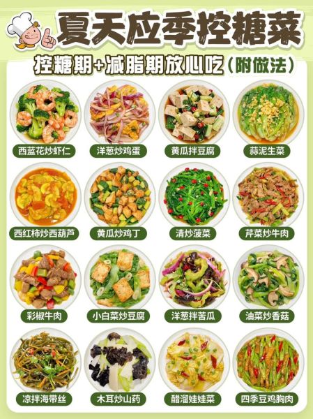 降糖食物有哪些_怎么吃降血糖最快-第3张图片-山城妙识 降糖食物有哪些_怎么吃降血糖最快-第3张图片-山城妙识