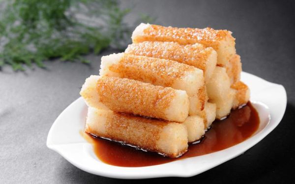 糍粑怎么吃最好吃_糍粑吃法大全窍门-第3张图片-山城妙识 糍粑怎么吃最好吃_糍粑吃法大全窍门-第3张图片-山城妙识