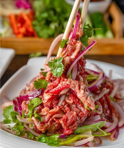 齐齐哈尔烤肉蘸料配方_怎么做才正宗-第3张图片-山城妙识 齐齐哈尔烤肉蘸料配方_怎么做才正宗-第3张图片-山城妙识