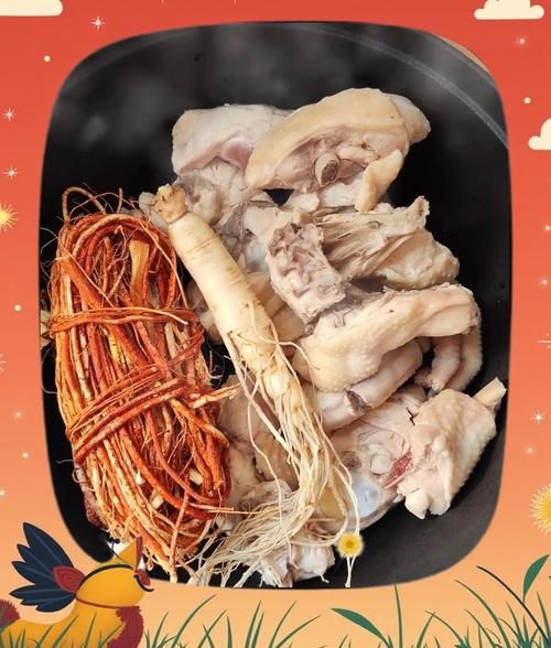 五指毛桃煲鸡汤的做法广东_五指毛桃煲鸡汤要焯水吗-第3张图片-山城妙识 五指毛桃煲鸡汤的做法广东_五指毛桃煲鸡汤要焯水吗-第3张图片-山城妙识