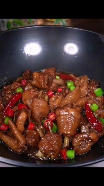 鸡怎么做好吃又营养_家常鸡怎么炖汤更鲜-第3张图片-山城妙识 鸡怎么做好吃又营养_家常鸡怎么炖汤更鲜-第3张图片-山城妙识