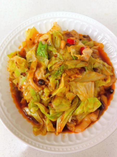 怎样炒包菜好吃_包菜怎么炒才脆爽-第2张图片-山城妙识 怎样炒包菜好吃_包菜怎么炒才脆爽-第2张图片-山城妙识