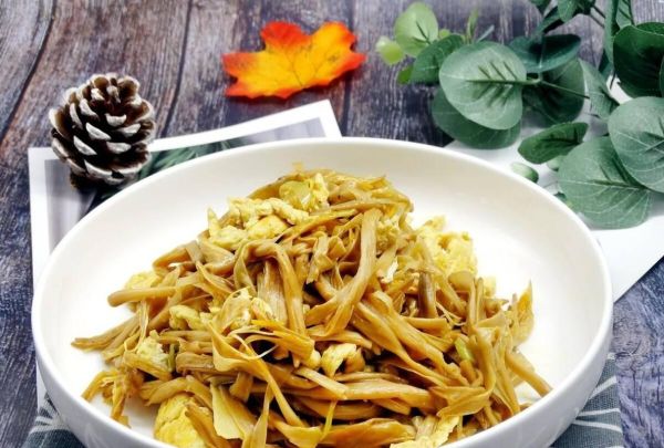 黄菜怎么炒好吃_黄菜的家常做法-第2张图片-山城妙识 黄菜怎么炒好吃_黄菜的家常做法-第2张图片-山城妙识