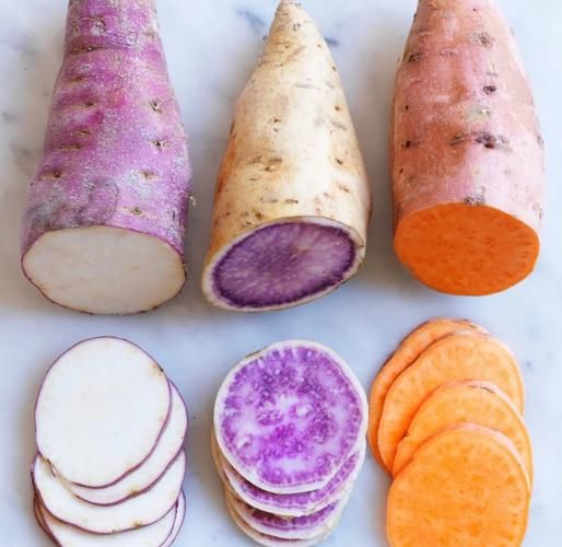 红薯和地瓜一样吗_红薯与地瓜的区别-第2张图片-山城妙识 红薯和地瓜一样吗_红薯与地瓜的区别-第2张图片-山城妙识