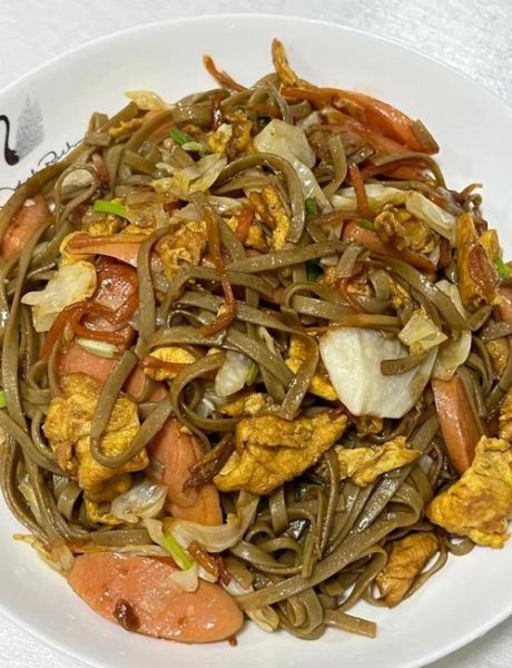 乔面条的做法大全_乔面条怎么做好吃-第3张图片-山城妙识 乔面条的做法大全_乔面条怎么做好吃-第3张图片-山城妙识