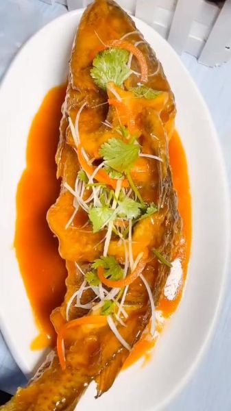 浇汁鱼怎么做_浇汁鱼用什么鱼最好-第2张图片-山城妙识 浇汁鱼怎么做_浇汁鱼用什么鱼最好-第2张图片-山城妙识