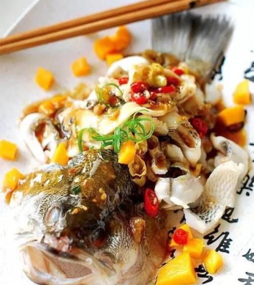 浇汁鱼怎么做_浇汁鱼用什么鱼最好-第3张图片-山城妙识 浇汁鱼怎么做_浇汁鱼用什么鱼最好-第3张图片-山城妙识