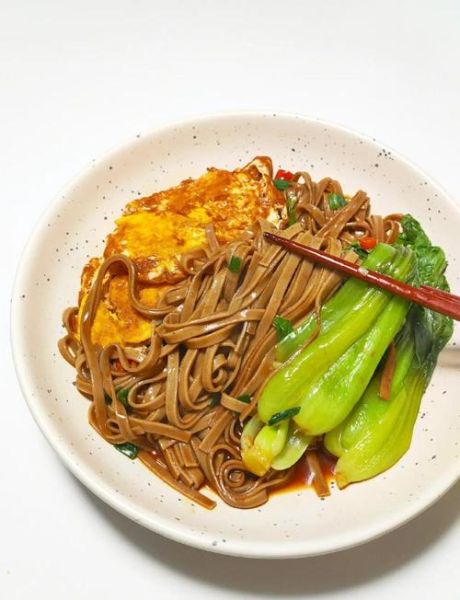 乔面条的做法大全_乔面条怎么做好吃-第2张图片-山城妙识 乔面条的做法大全_乔面条怎么做好吃-第2张图片-山城妙识