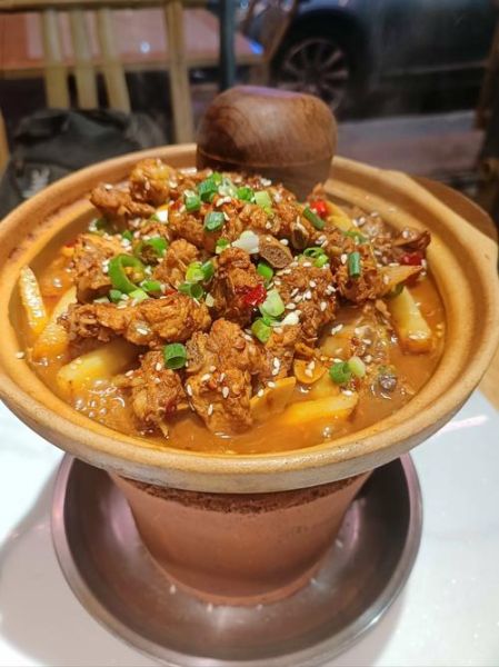 麻辣排骨怎么做_麻辣排骨需要焯水吗-第1张图片-山城妙识 麻辣排骨怎么做_麻辣排骨需要焯水吗-第1张图片-山城妙识