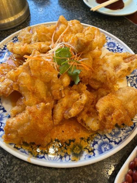 锅包肉是哪个地区的名菜_锅包肉起源地-第1张图片-山城妙识 锅包肉是哪个地区的名菜_锅包肉起源地-第1张图片-山城妙识