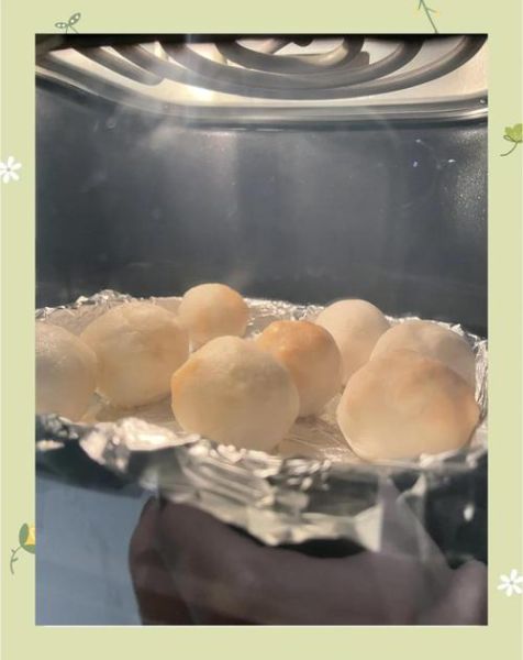 油煎元宵怎么不粘锅_油煎元宵窍门-第2张图片-山城妙识 油煎元宵怎么不粘锅_油煎元宵窍门-第2张图片-山城妙识