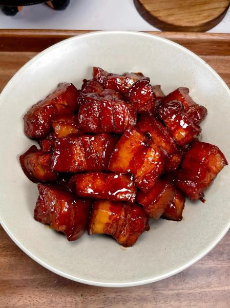红烧肉怎么做好吃_红烧肉为什么才是真爱-第2张图片-山城妙识 红烧肉怎么做好吃_红烧肉为什么才是真爱-第2张图片-山城妙识