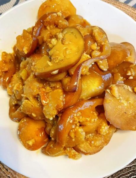 酱香茄子怎么做才好吃_最正宗的做法-第2张图片-山城妙识 酱香茄子怎么做才好吃_最正宗的做法-第2张图片-山城妙识