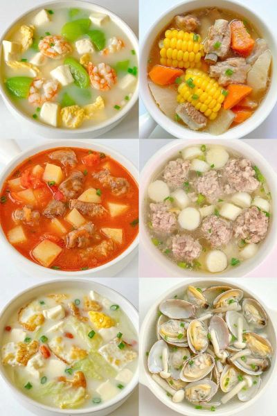 春季清淡菜谱大全做法_适合老人小孩的低油低盐家常菜-第3张图片-山城妙识 春季清淡菜谱大全做法_适合老人小孩的低油低盐家常菜-第3张图片-山城妙识