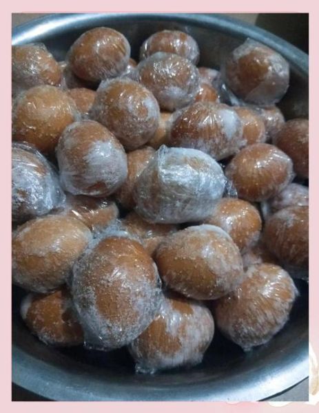 流油鸡蛋怎么腌制_流油鸡蛋腌制窍门-第2张图片-山城妙识