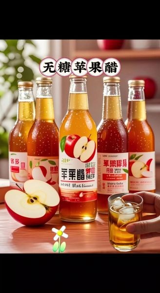 做苹果醋用什么醋最好_苹果醋用白醋还是米醋-第2张图片-山城妙识