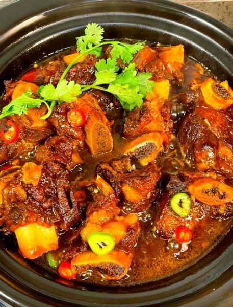 牛排骨怎么炖才烂_家常牛排骨的做法大全-第3张图片-山城妙识 牛排骨怎么炖才烂_家常牛排骨的做法大全-第3张图片-山城妙识