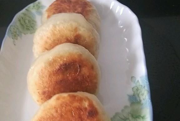 肉松煎饼怎么做_肉松煎饼的做法大全-第2张图片-山城妙识