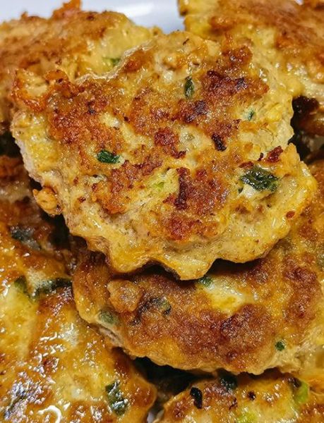 肉松煎饼怎么做_肉松煎饼的做法大全-第3张图片-山城妙识