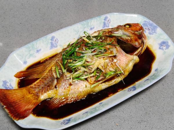 罗非鱼怎么做好吃_罗非鱼的营养价值-第3张图片-山城妙识