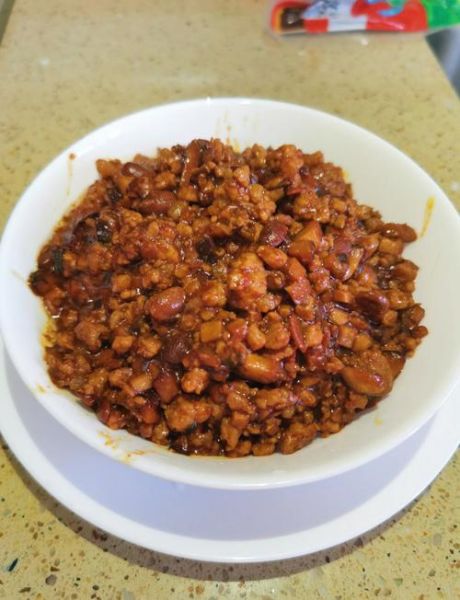 香菇酱怎么做_香菇酱最简单的做法-第1张图片-山城妙识 香菇酱怎么做_香菇酱最简单的做法-第1张图片-山城妙识