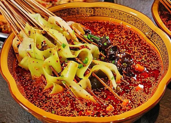 四川美食有哪些_成都火锅和乐山钵钵鸡区别-第3张图片-山城妙识 四川美食有哪些_成都火锅和乐山钵钵鸡区别-第3张图片-山城妙识